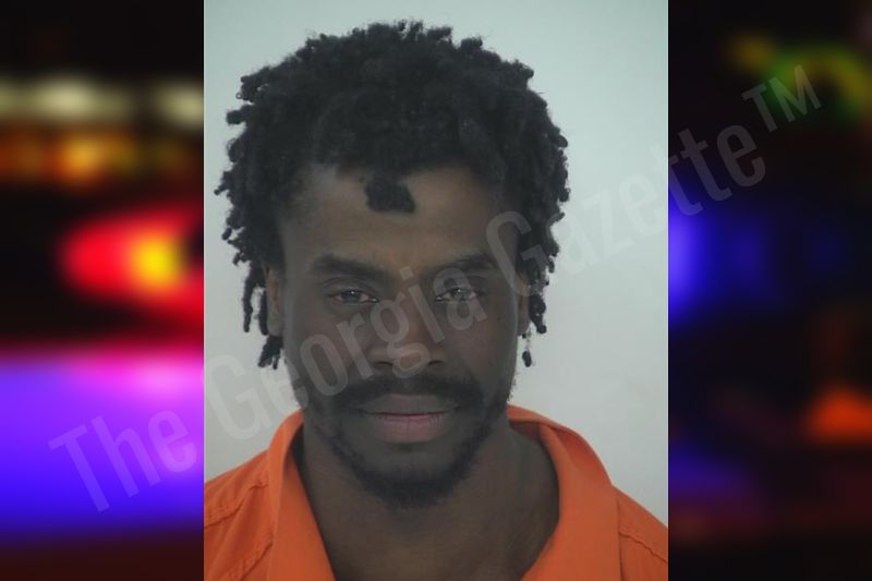 Tyrone Williams — Fayette County Jail Bookings