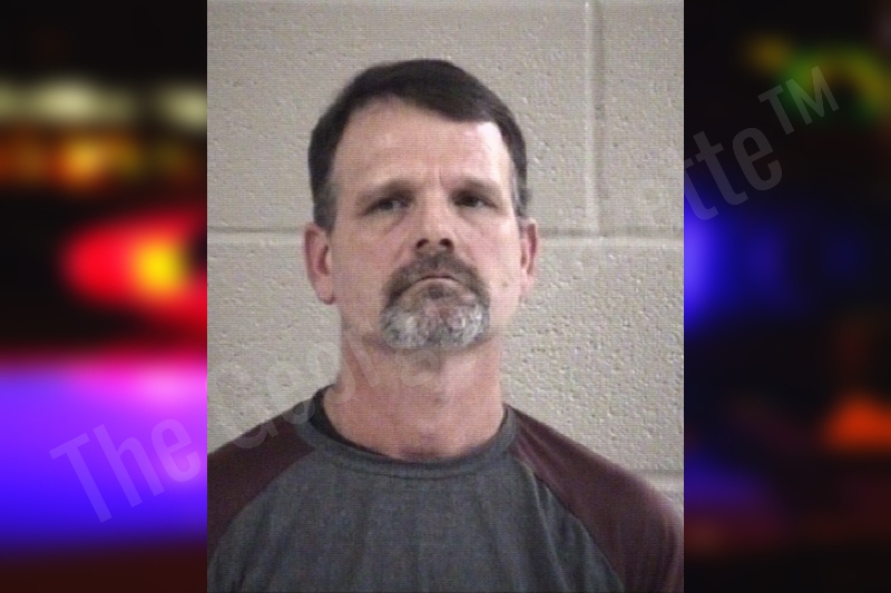 Christopher Willis — Whitfield County Jail Bookings