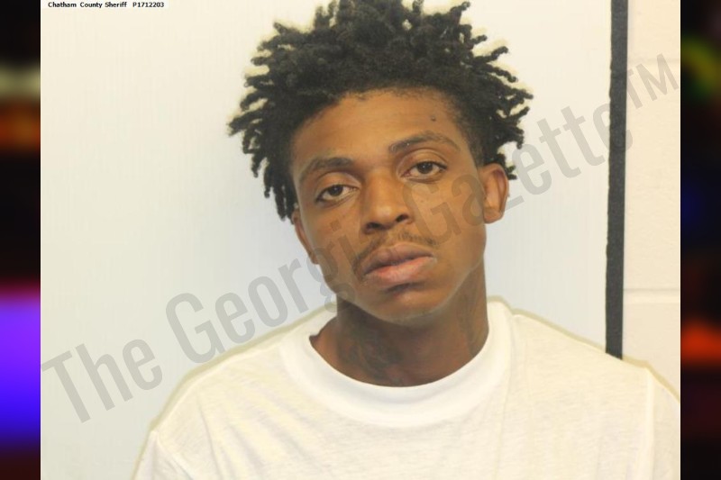 James Willis — Chatham County Jail Bookings