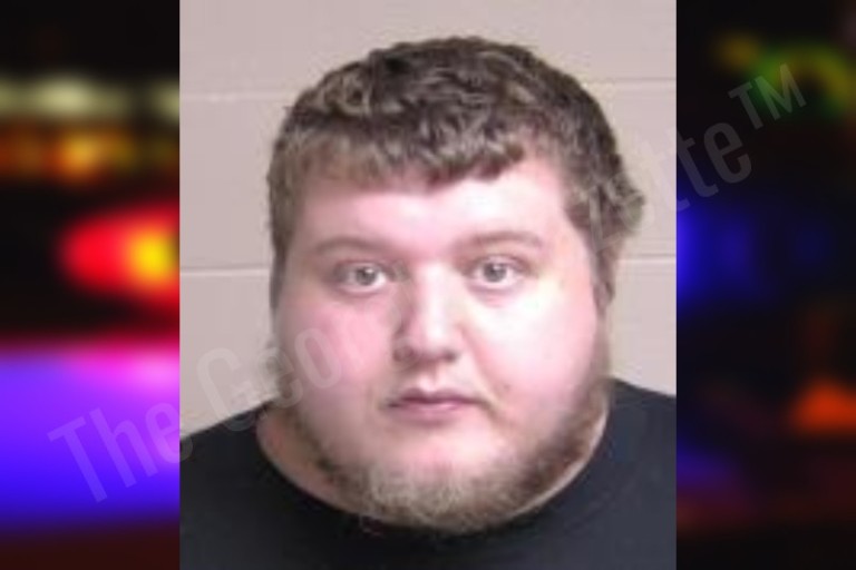 Adam Wilson — Walker County