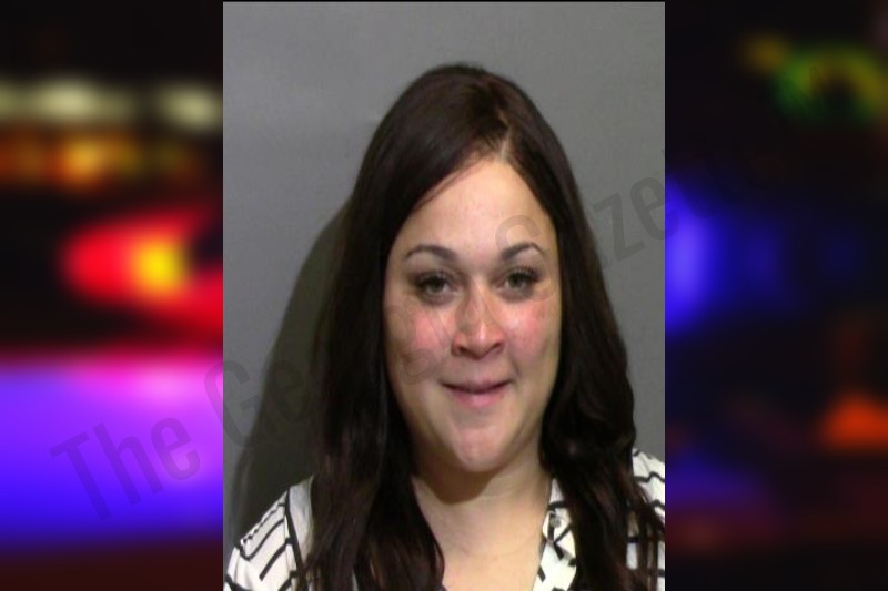 Brandy Wilson — Glynn County Jail Bookings