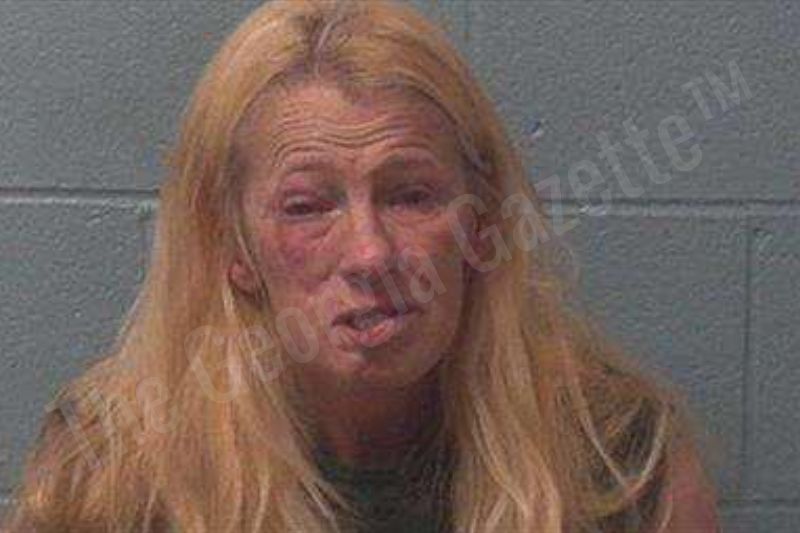 Brandy Wilson — Franklin County Jail Bookings