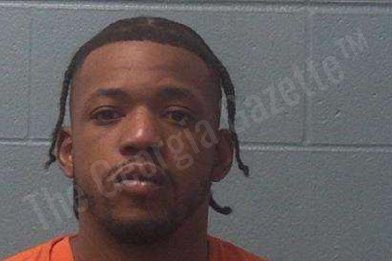 Jaquan Wilson — Franklin County Jail Bookings
