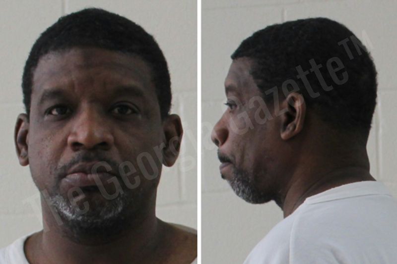 Jason Wilson — Houston County Jail Bookings