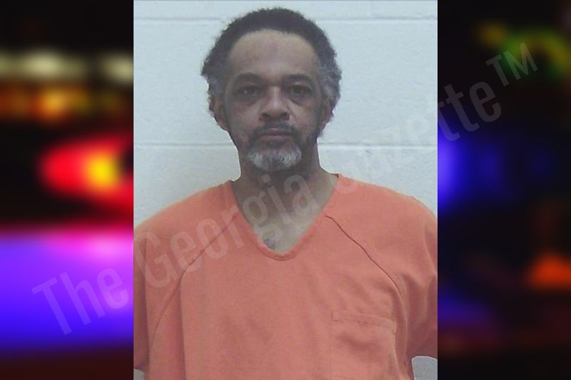 Ira Wilson — Worth County Jail Bookings