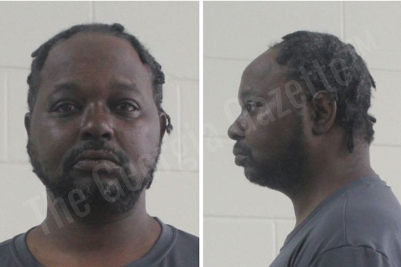 Kenneth Wilson — Houston County Jail Bookings