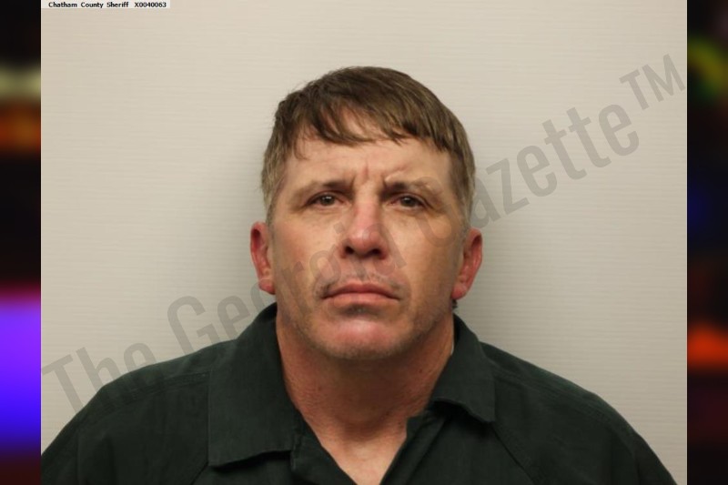 Michael Wilson — Chatham County