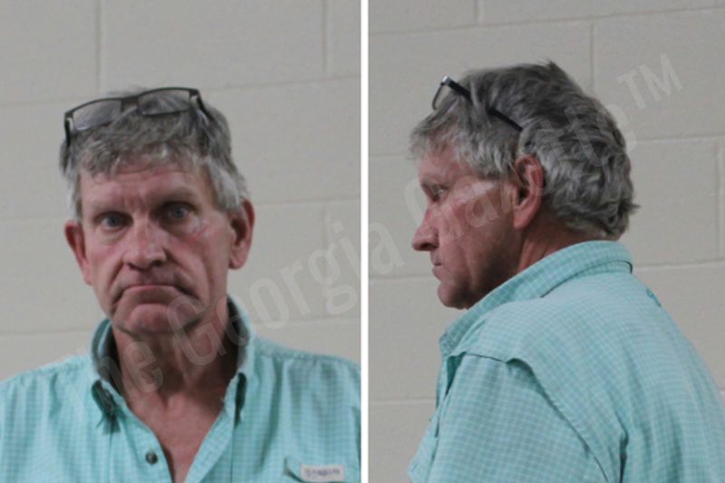 Mark Wingo — Houston County Jail Bookings