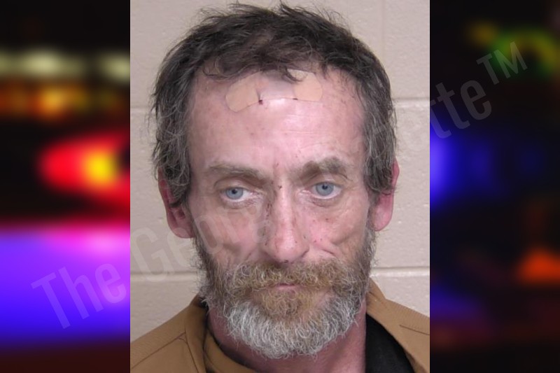 Allen Womble — Walker County Jail Bookings