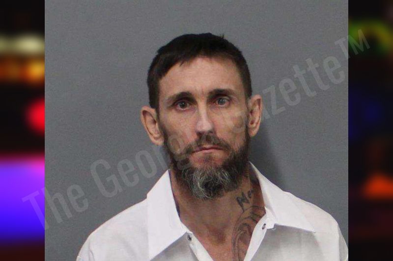 White County Jail Bookings – The Georgia Gazette