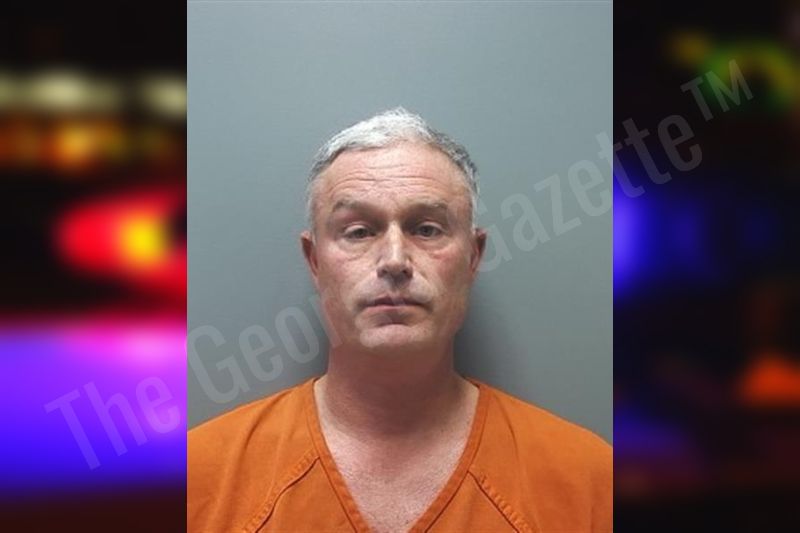 Christopher Wright — Cherokee County Jail Bookings