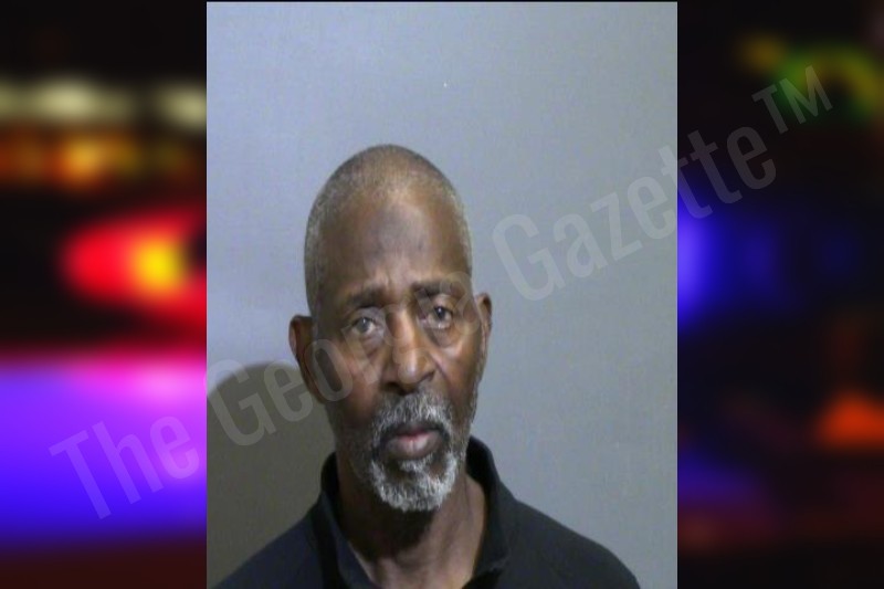 Darrell Wright — Glynn County Jail Bookings