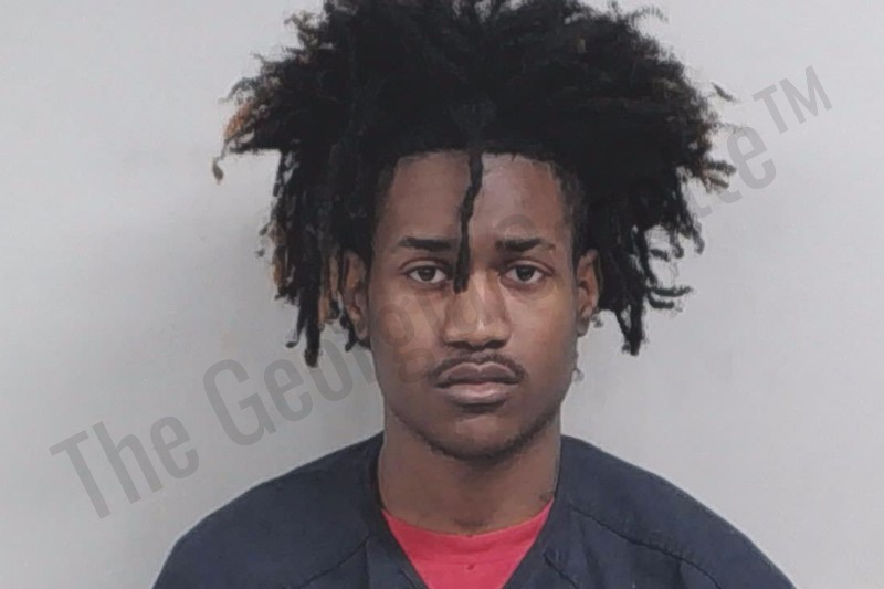 Lowndes County Jail Bookings – Page 9 – The Georgia Gazette