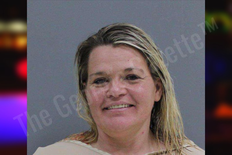 Rabun County Jail Bookings – Page 3 – The Georgia Gazette