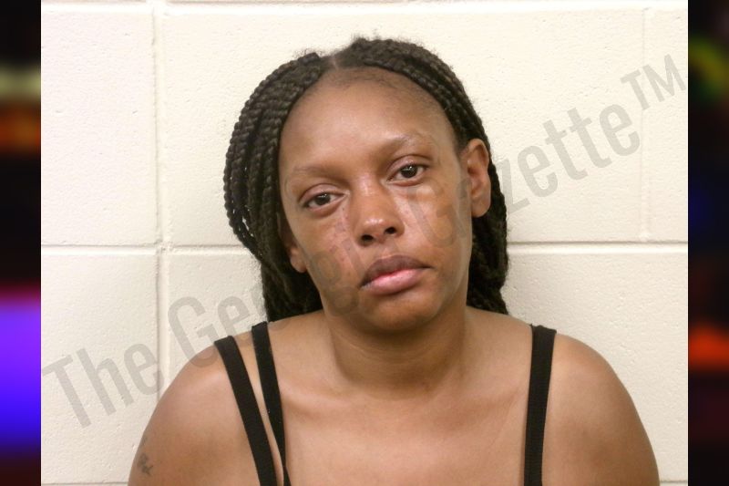 Kathy Youmans — Bulloch County Jail Bookings