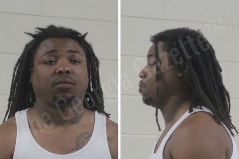 Roy Young — Houston County Jail Bookings