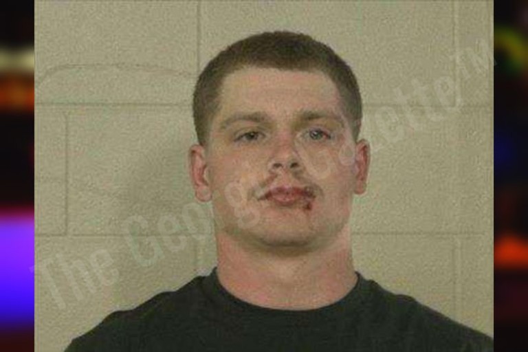 Ethan Yowler — Liberty County