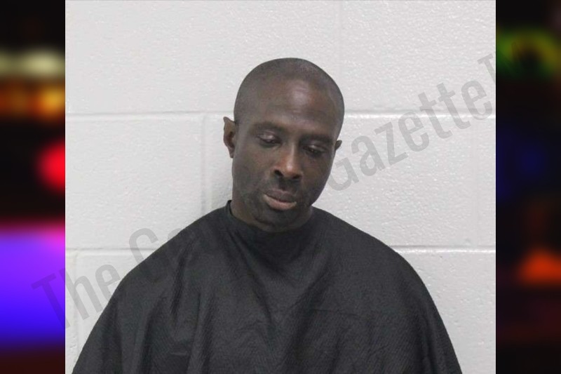 Michael Ackey — Carroll County Jail Bookings