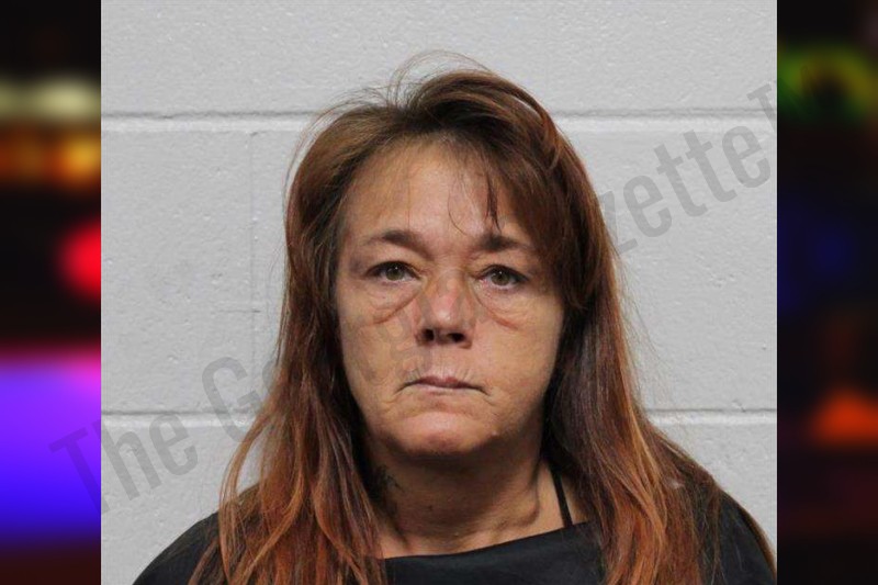 Angela Adams — Habersham County Jail Bookings