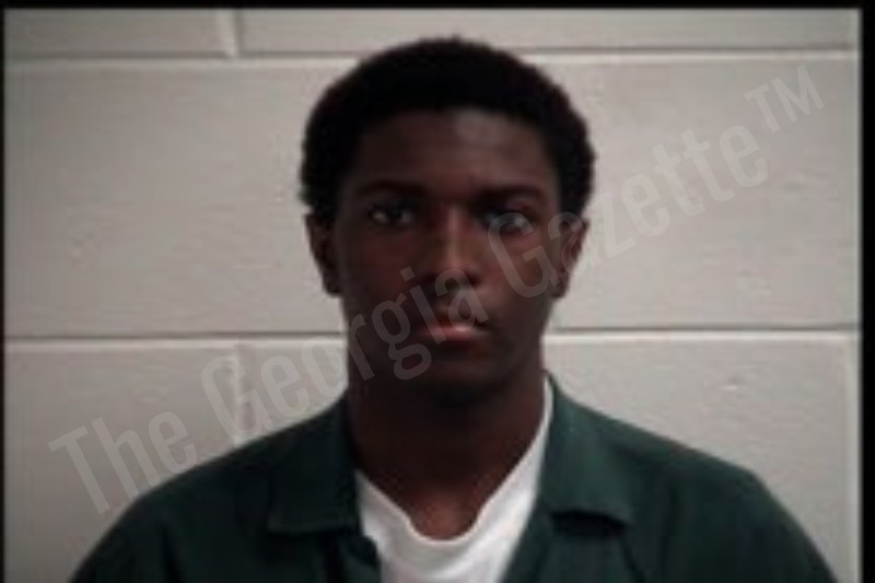 Jeremiah Adkins — Henry County Jail Bookings