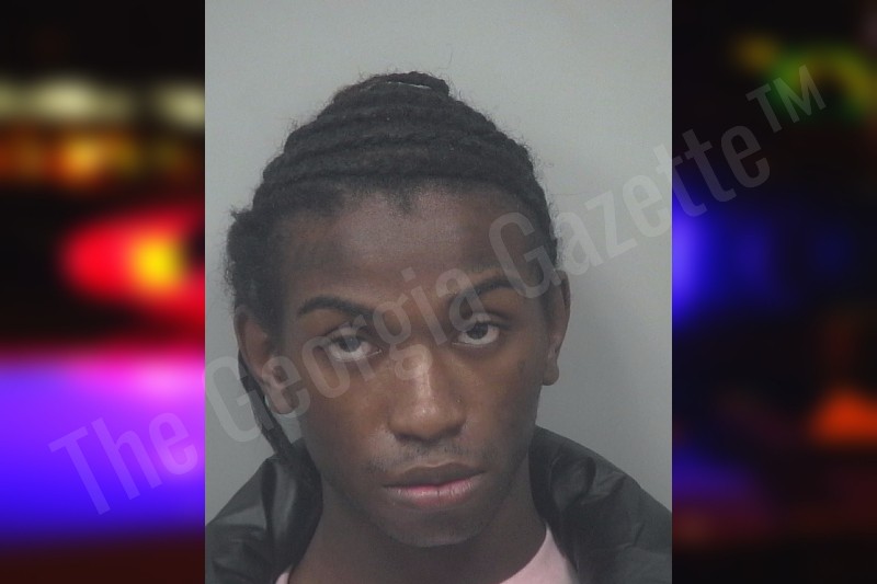 Dexter Allen — Gwinnett County