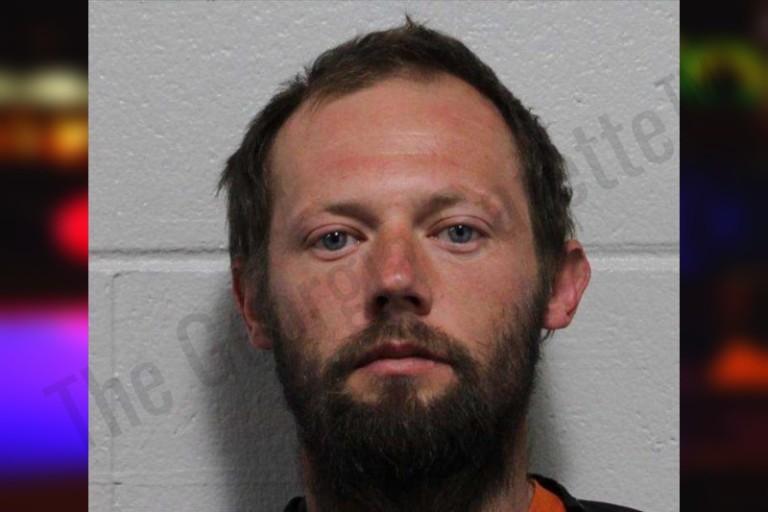 Dusty Allen — Habersham County Jail Bookings