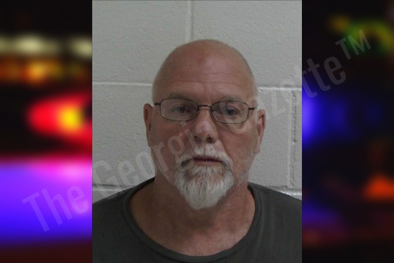 Jeffery Allen — Decatur County Jail Bookings