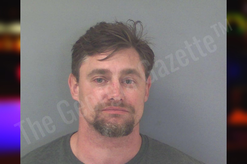 Paul Andresen — Douglas County Jail Bookings