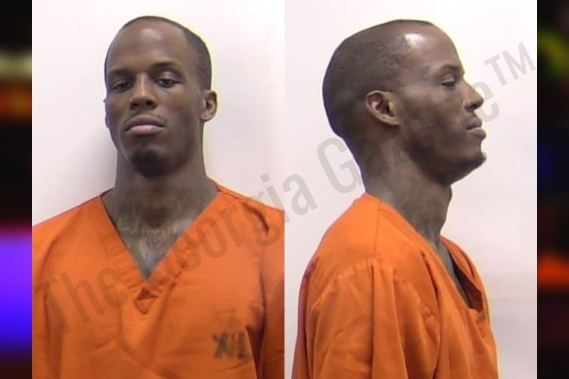 Christopher Austin — Clarke County Jail Bookings