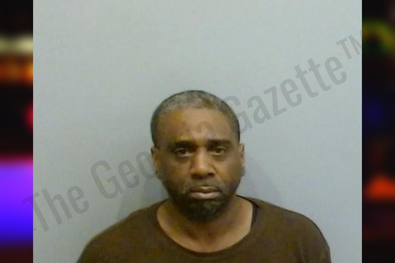 Terry Avery — Fulton County Jail Bookings