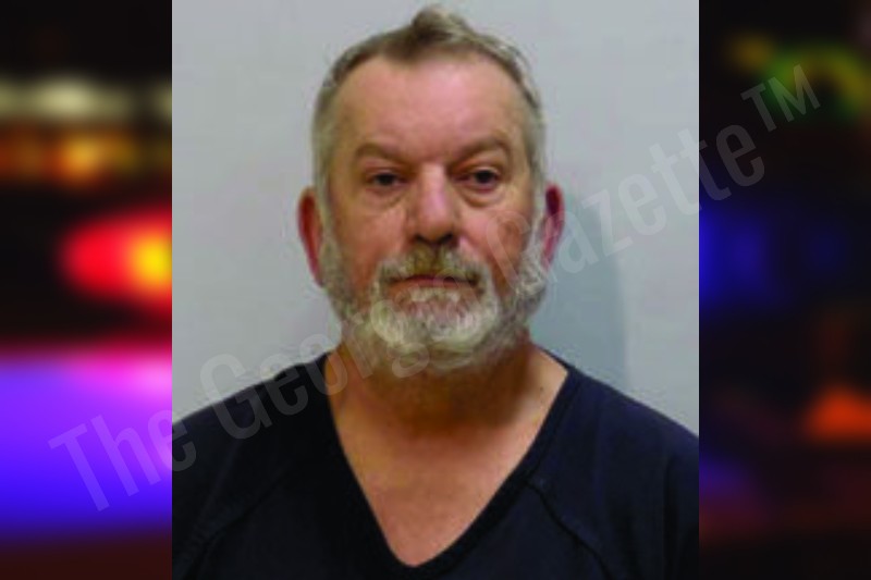 Charles Aaron — Bartow County Jail Bookings