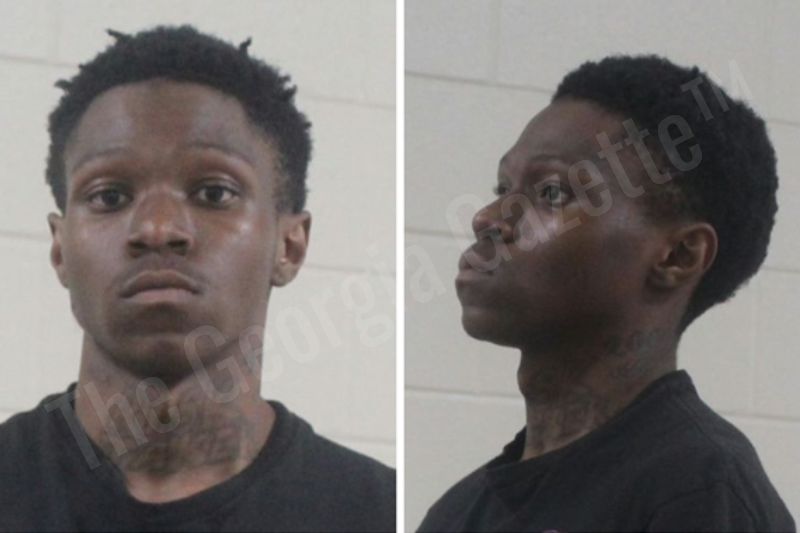 Jamar Adams — Houston County Jail Bookings