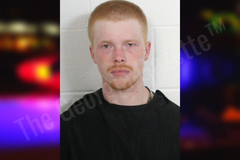 Joshua Adams — Floyd County Jail Bookings