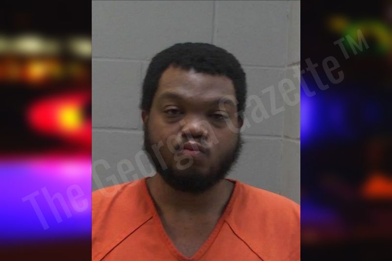 James Addison — Madison County Jail Bookings