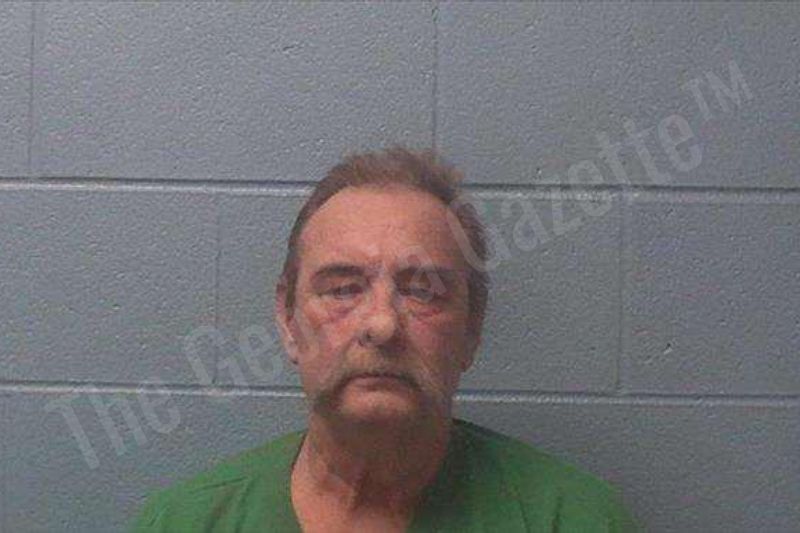 Robert Albrecht — Franklin County Jail Bookings
