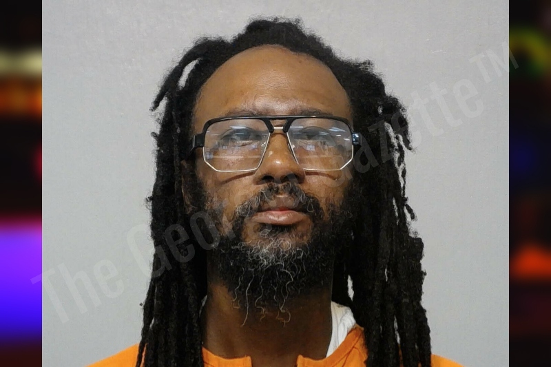 Albrey Curry — Bibb County Jail Bookings