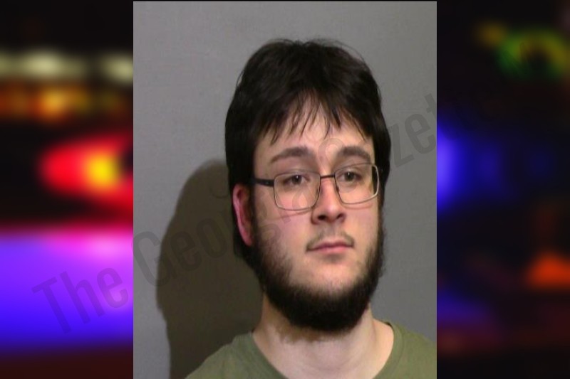 Brian Aldrich — Glynn County Jail Bookings