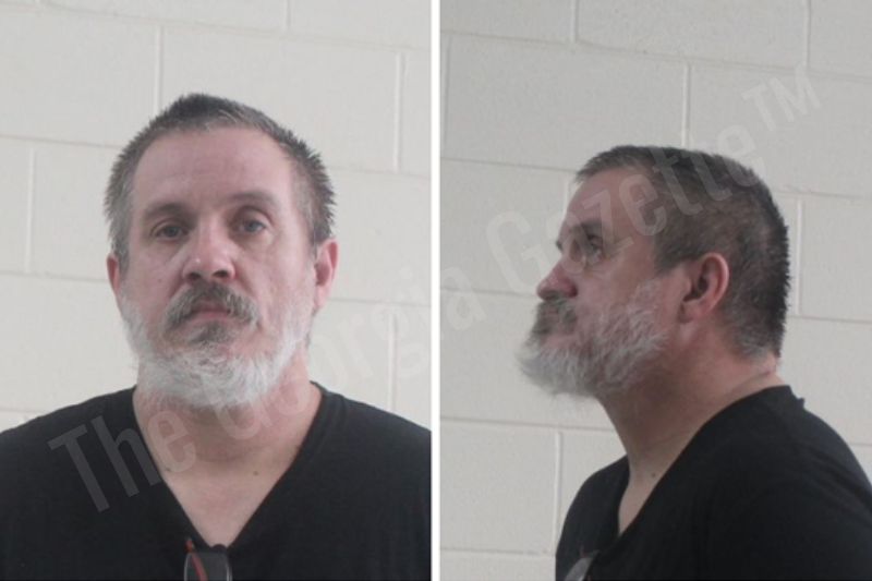 Christopher Alford — Houston County Jail Bookings