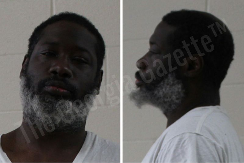 Angelo Allen — Houston County Jail Bookings