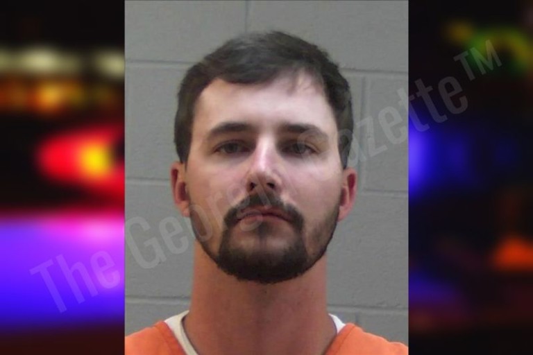 Ashton Allen — Madison County