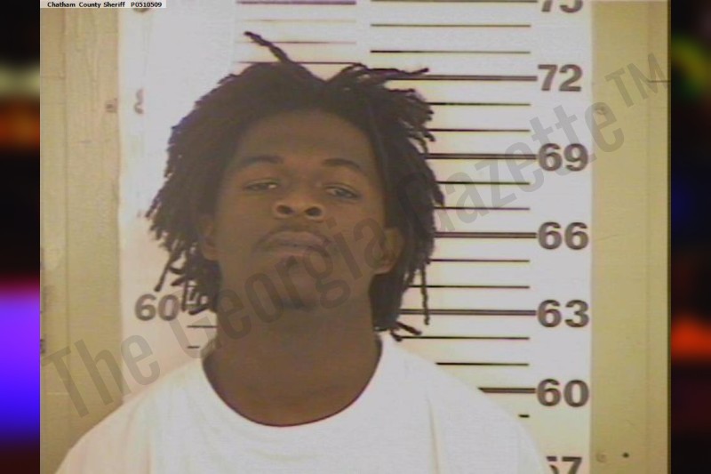 Joseph Allen — Chatham County
