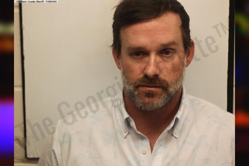 Joseph Allen — Chatham County Jail Bookings