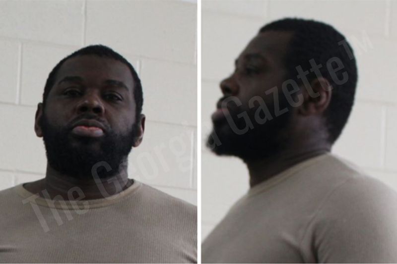 Kenneth Allen — Houston County Jail Bookings