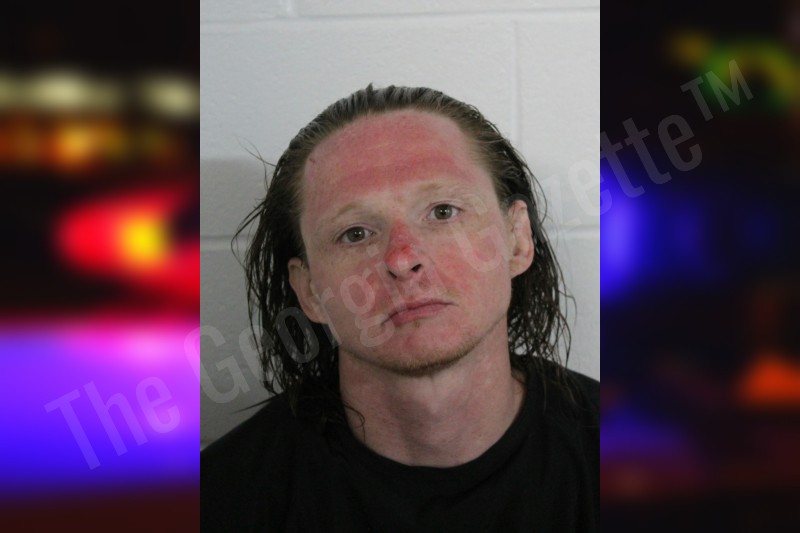 Thomas Allen — Floyd County Jail Bookings