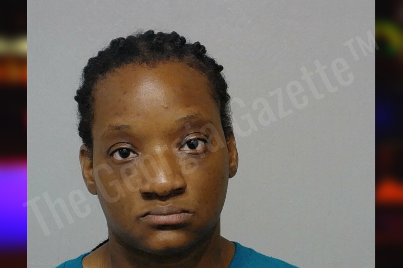 Amy Johnson — Bibb County Jail Bookings