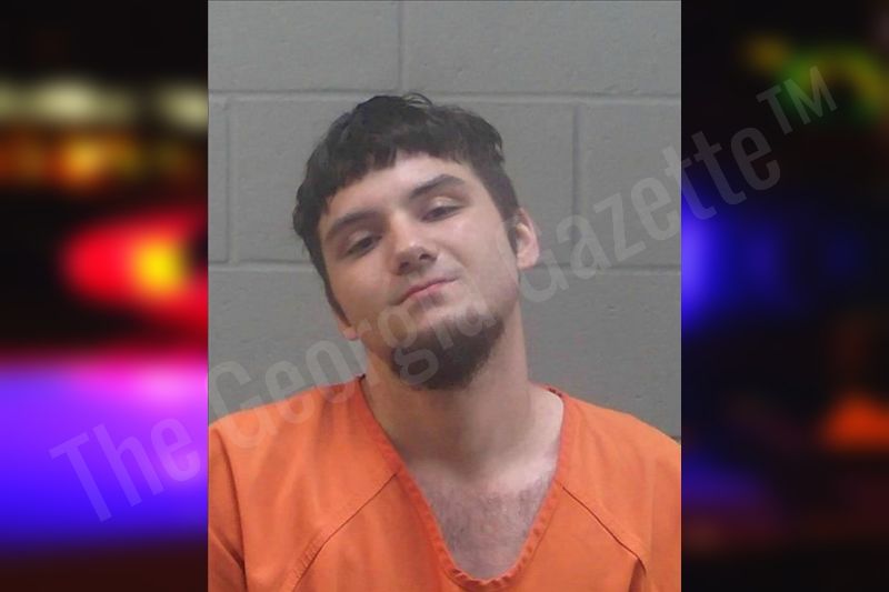 Eric Ansel — Madison County Jail Bookings