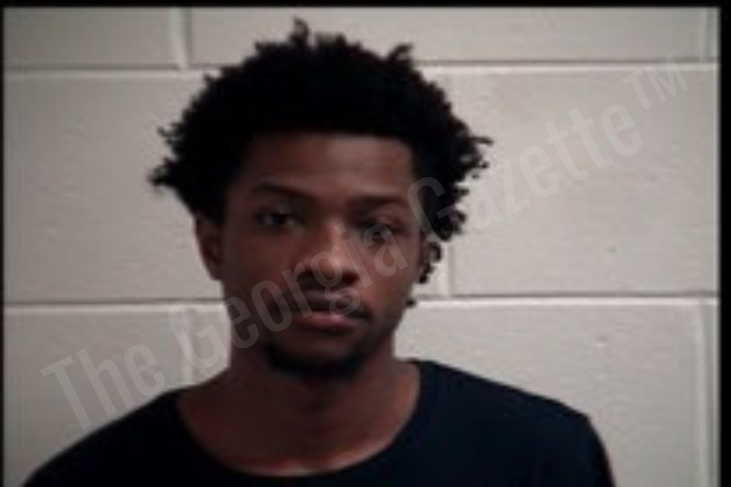 Jaylen Anthony — Henry County Jail Bookings