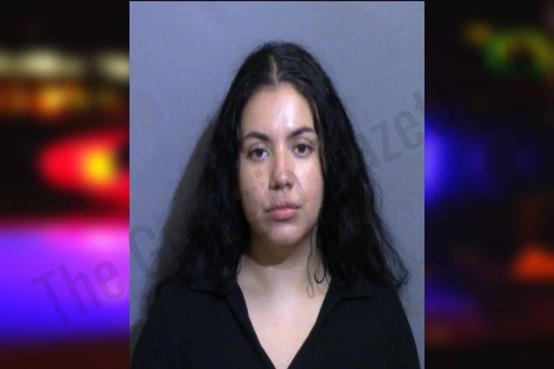 Marisol Arguello — Glynn County Jail Bookings