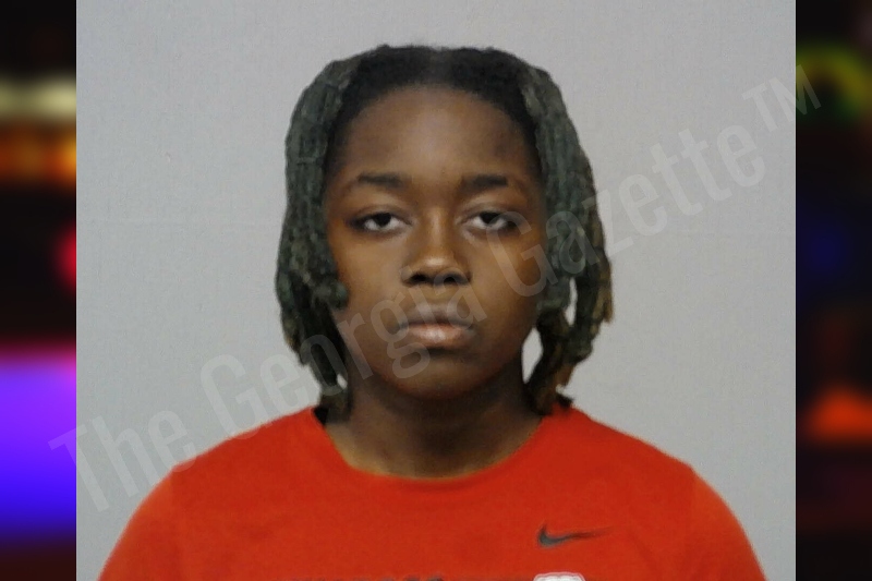 Arielle Freeman — Bibb County Jail Bookings