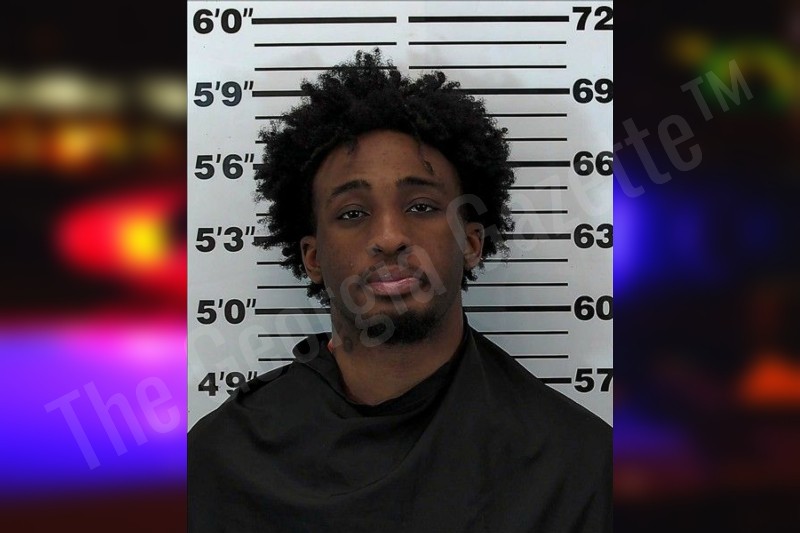 Wayne Armour — Hart County Jail Bookings